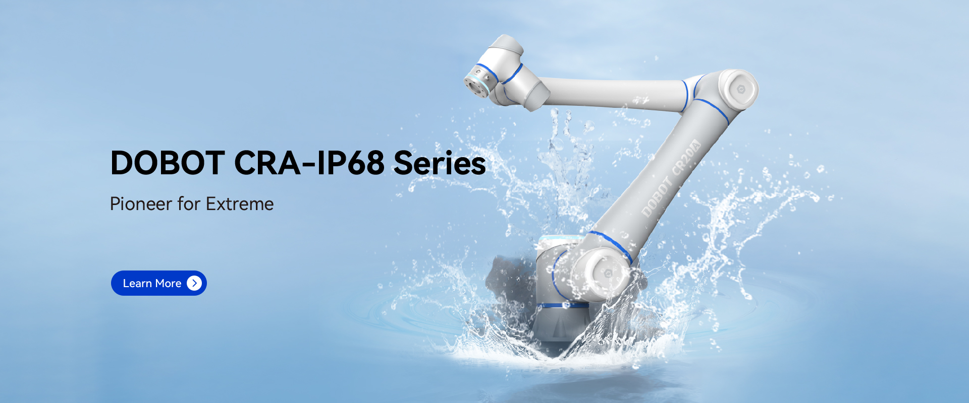 Dobot Robotics: Innovative Robotic Solutions for Your Automation Needs