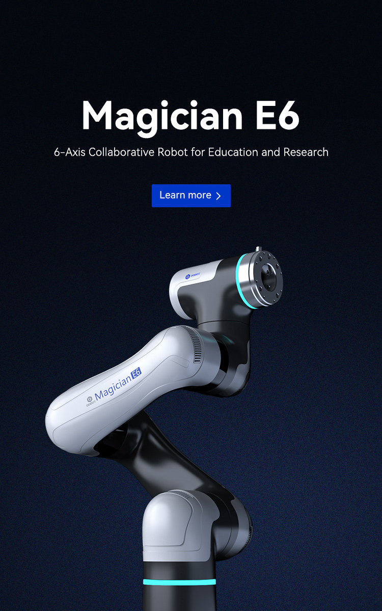 Dobot Robotics: Innovative Robotic Solutions for Your Automation Needs