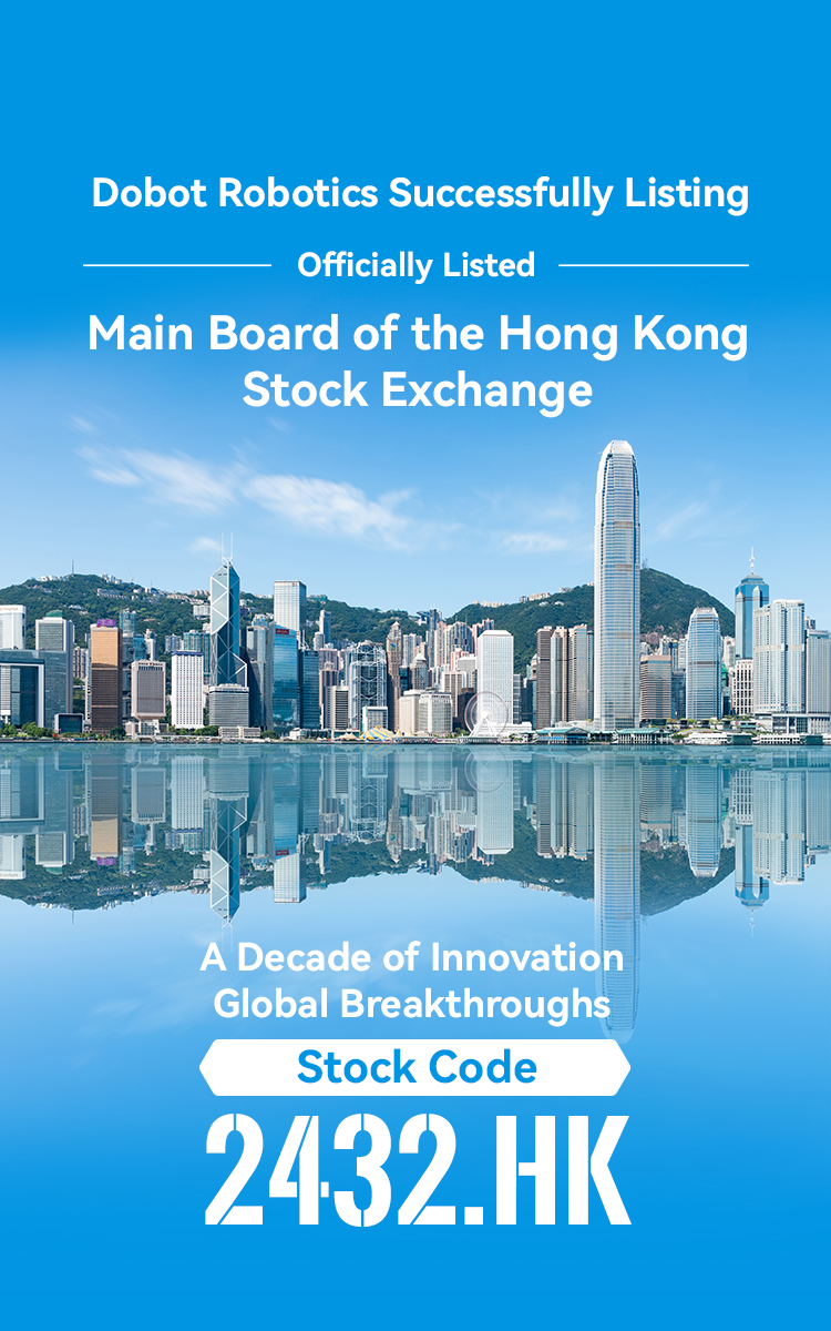 Dobot Robotics: Innovative Robotic Solutions for Your Automation Needs