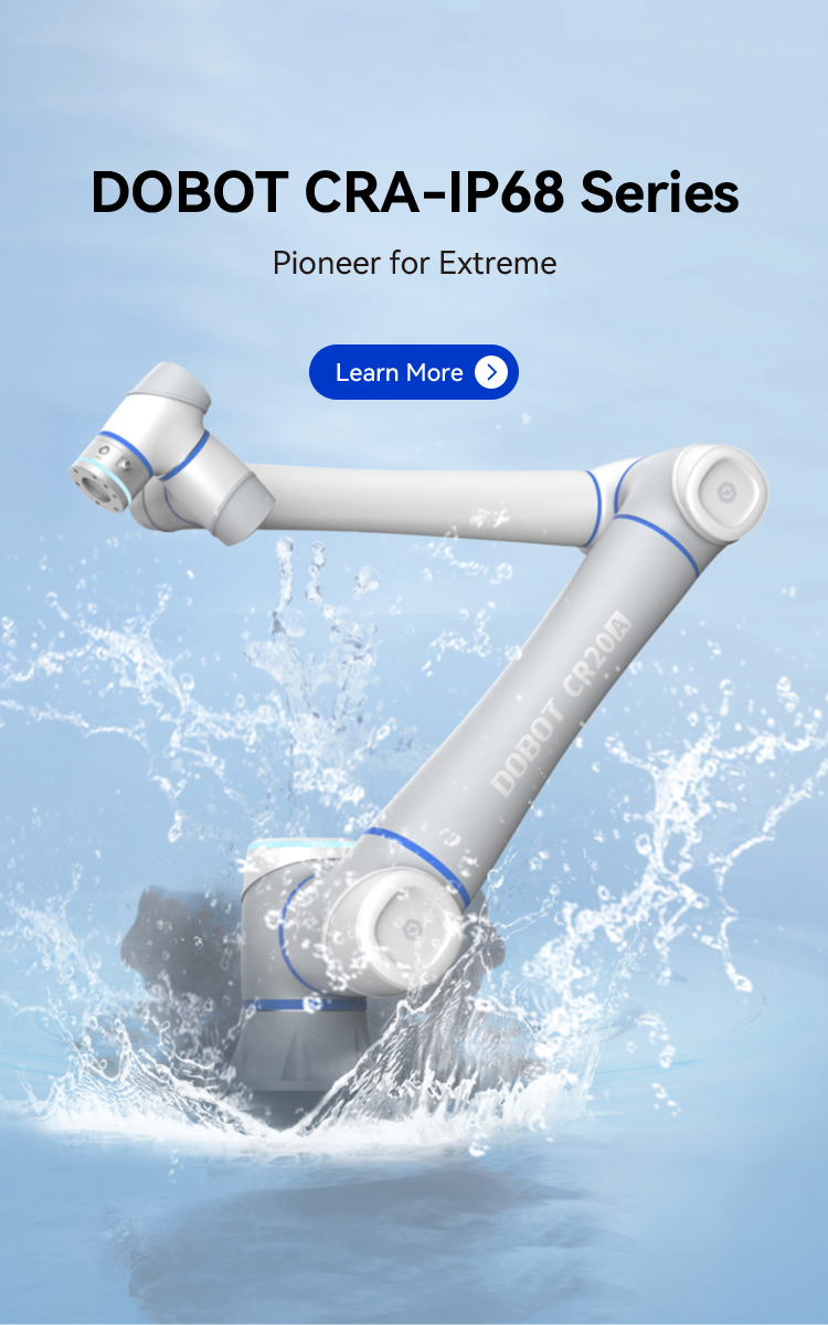 Dobot Robotics: Innovative Robotic Solutions for Your Automation Needs