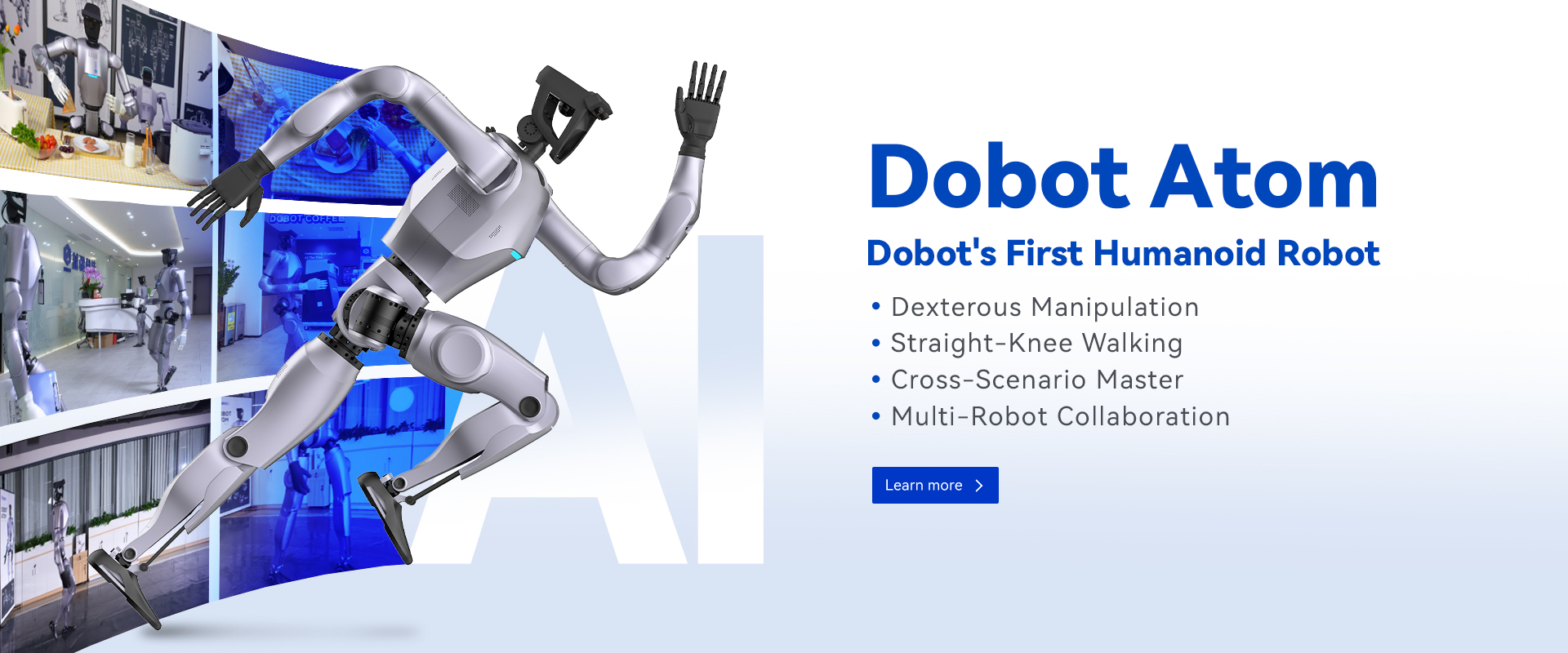 Dobot Robotics: Innovative Robotic Solutions for Your Automation Needs
