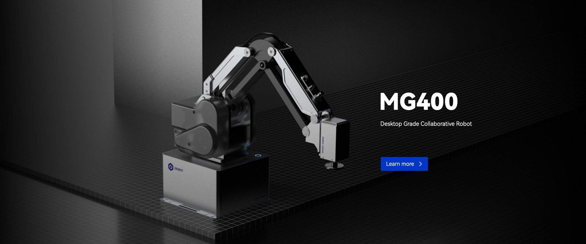 Dobot Robotics: Innovative Robotic Solutions for Your Automation Needs