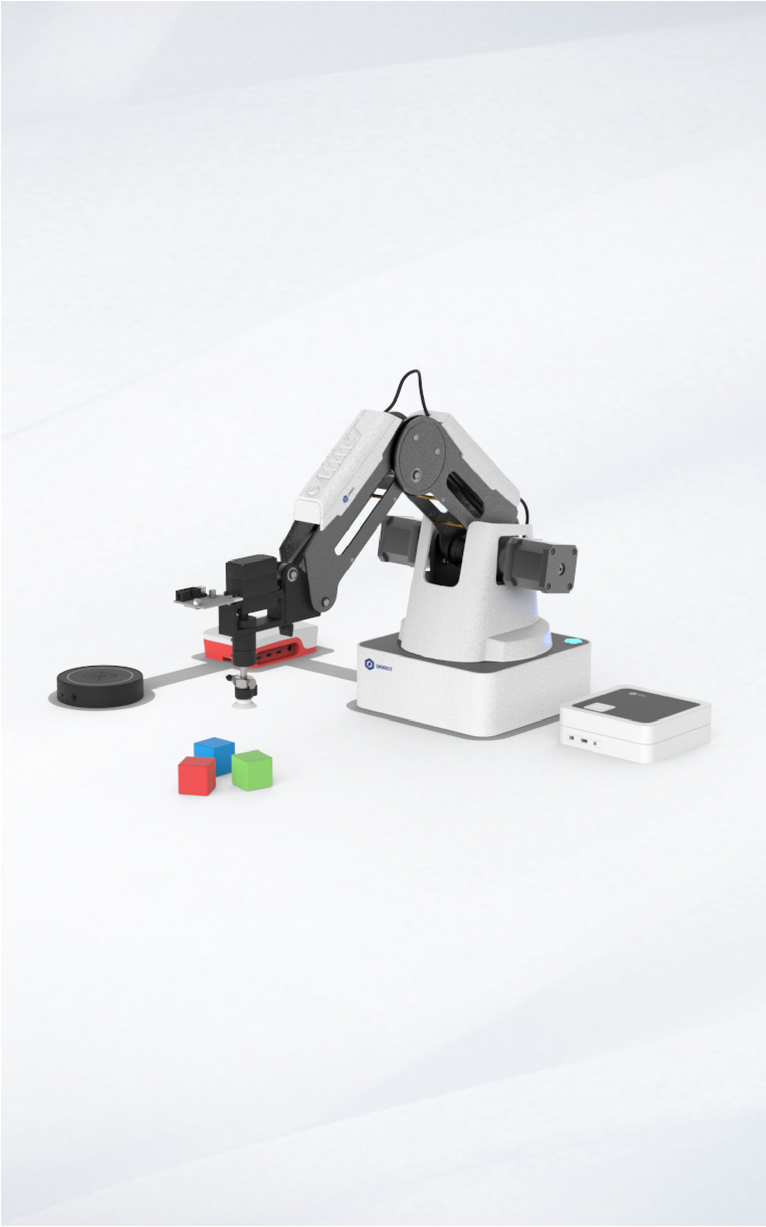 Basic AI Kit for DOBOT Magician - Educational Robotics Accessory